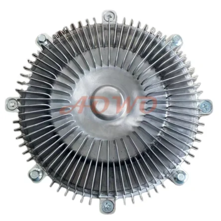 21082-5X23A Genuine Nissan Fan Clutch - OEM Standard Size