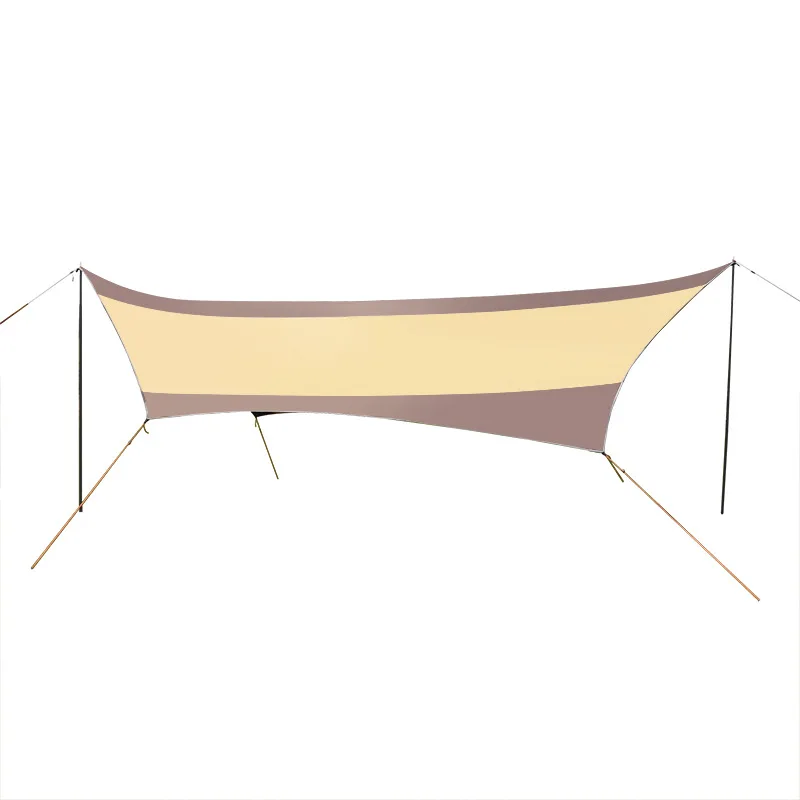 Wind Valley High Quality Ultralight Rain Fly Camping Gear Awning Tarp ...