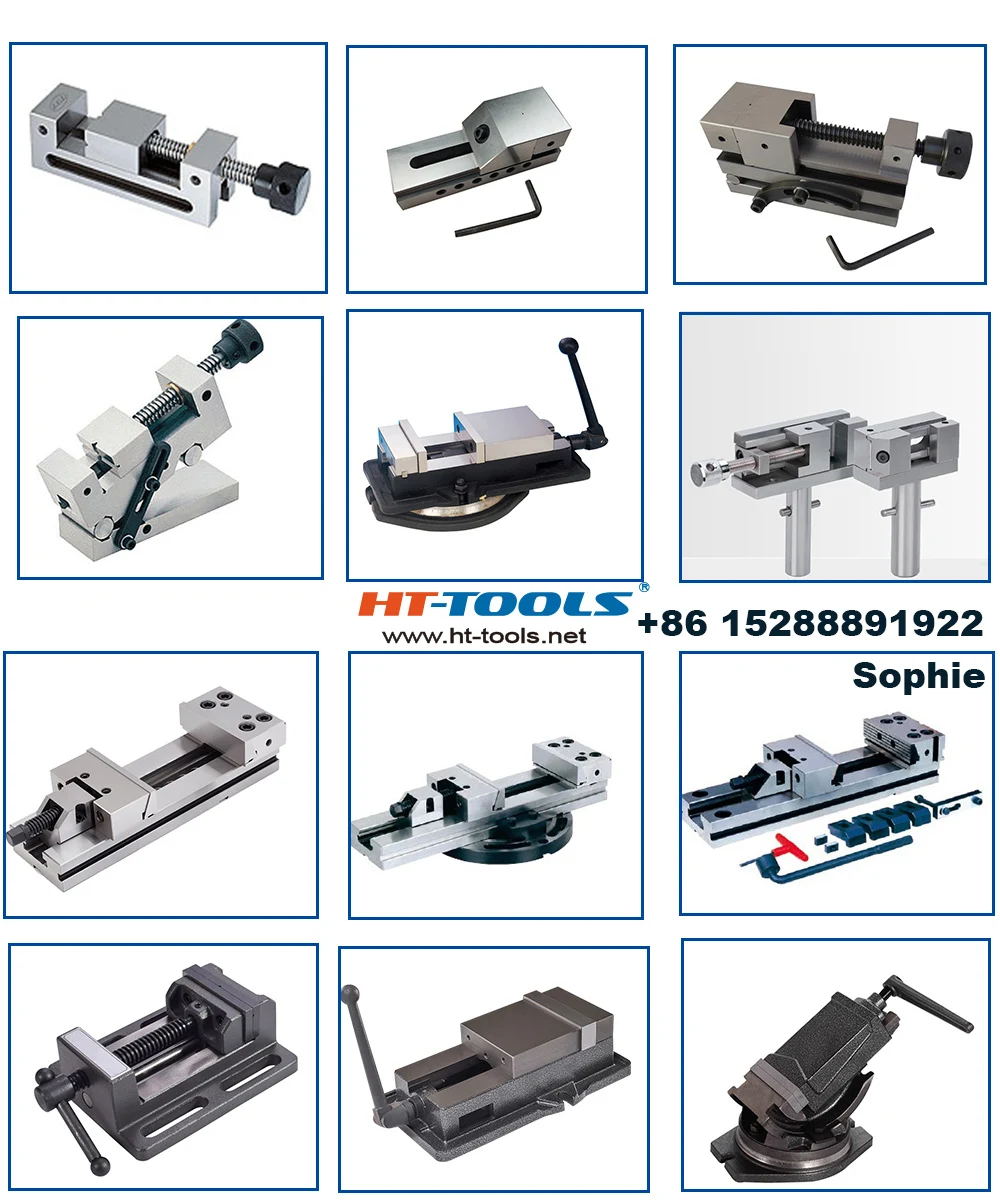 Heavy Duty Bench Vise,360 Degree Swivel Base With Anvil Rotary ...