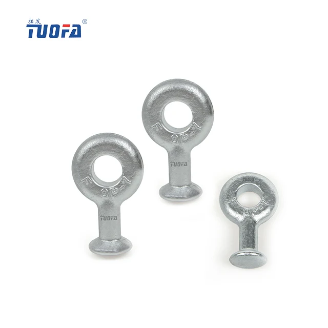 Eyebolts - Durable and Reliable for Lifting Applications
