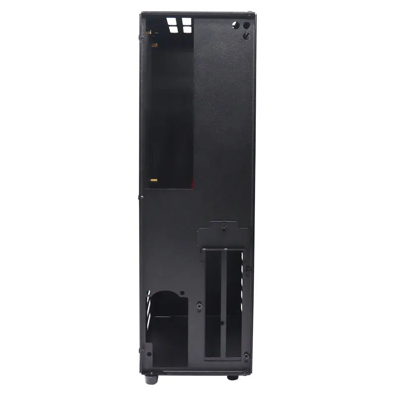 Portable Desktop Computer Case Mini Itx Gaming Pc Case - Buy Itx Pc ...