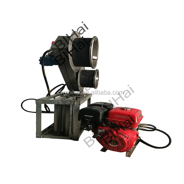 Electric Fishing Net Hauler - Efficient & Durable Gear