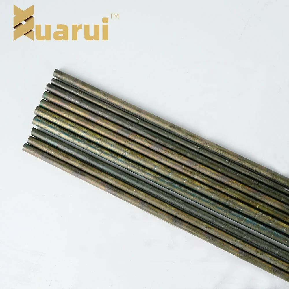 High Quality Cobalt Base Alloy Bare Rods for PTA TIG Welding