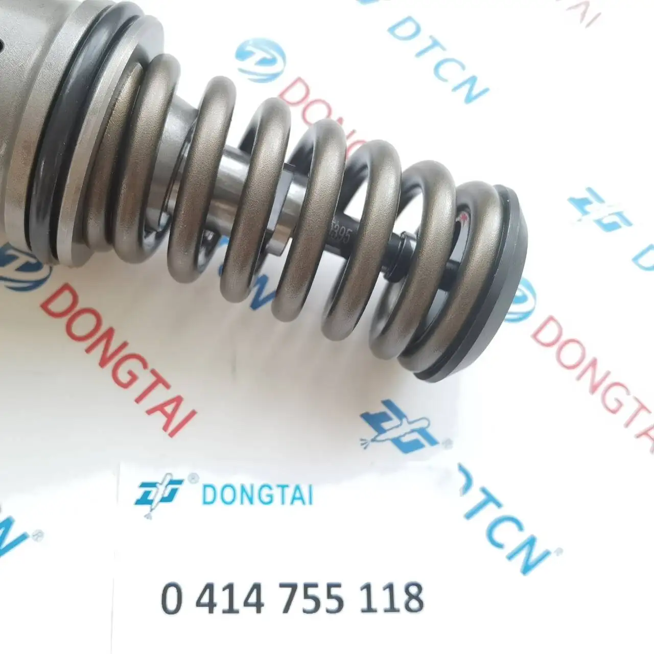 BOSCCH Diesel Fuel Injection Unit Pump 0414755118 0414755018 for ...