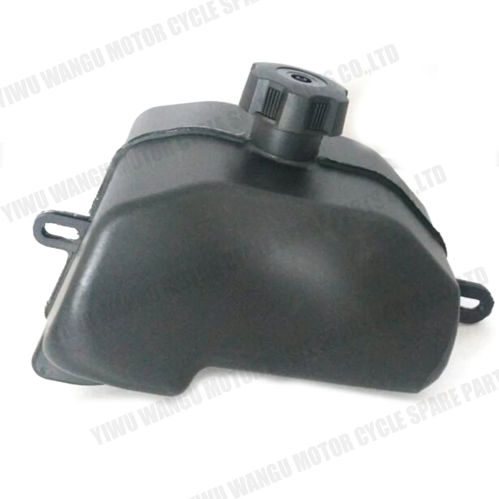 Mini Fuel Tank Gasoline Gas Plastic Bike with ATV
