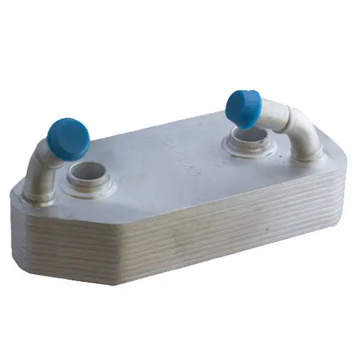 Transmission Oil Cooler for Car OEM 096409061G 096 409-061F 096409061F ...