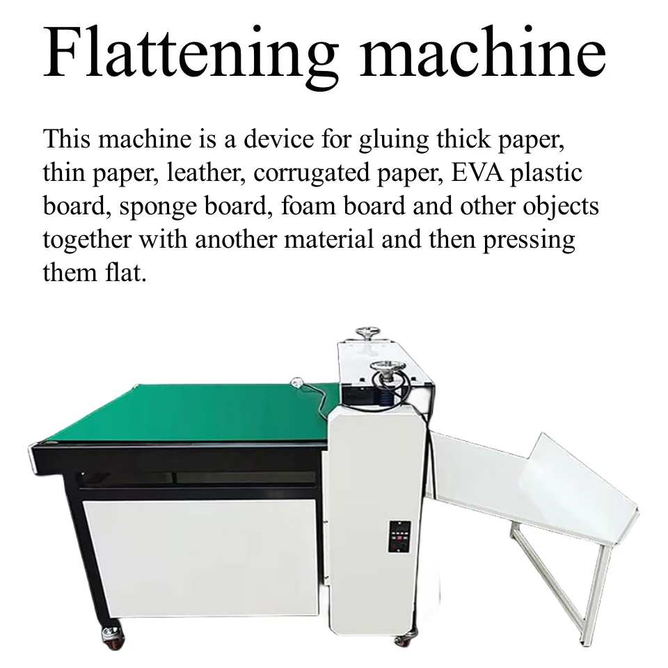 Semi-auto Manufacturing Plant Bookcase Making Machine Hardcover ...