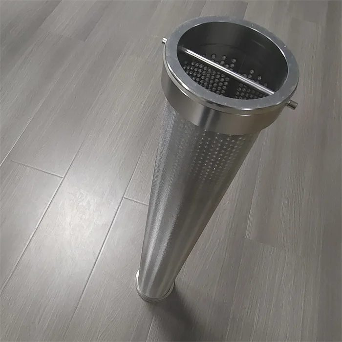 Brfilter Pump Truck Hydraulic Oil Filter Element Hp0653a10anp01 - Buy ...