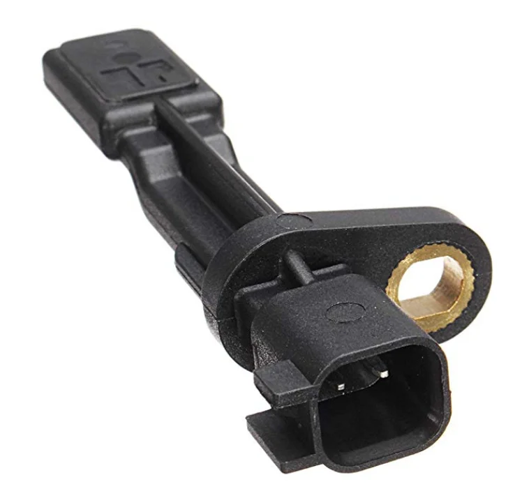 Abs Wheel Speed Sensor Rear Right&left For Dodge Nitro 52125003ab For ...