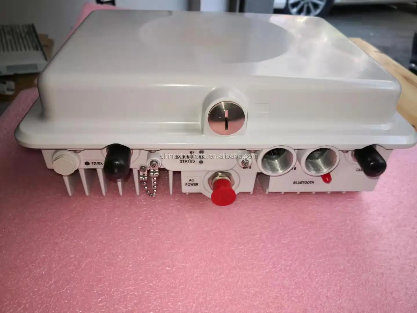 Nokia Micro Base Station Equipment 472898A FWEA, View FWEA, NOKIA ...