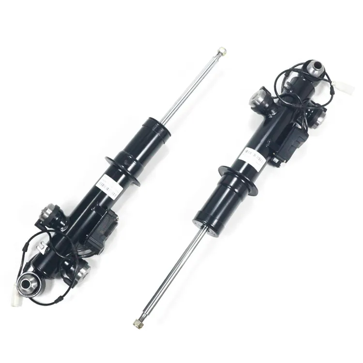 Rear Shock Absorber For Bmw 5 F18 F10 2011 2012 2013 2014 2015 2016 ...
