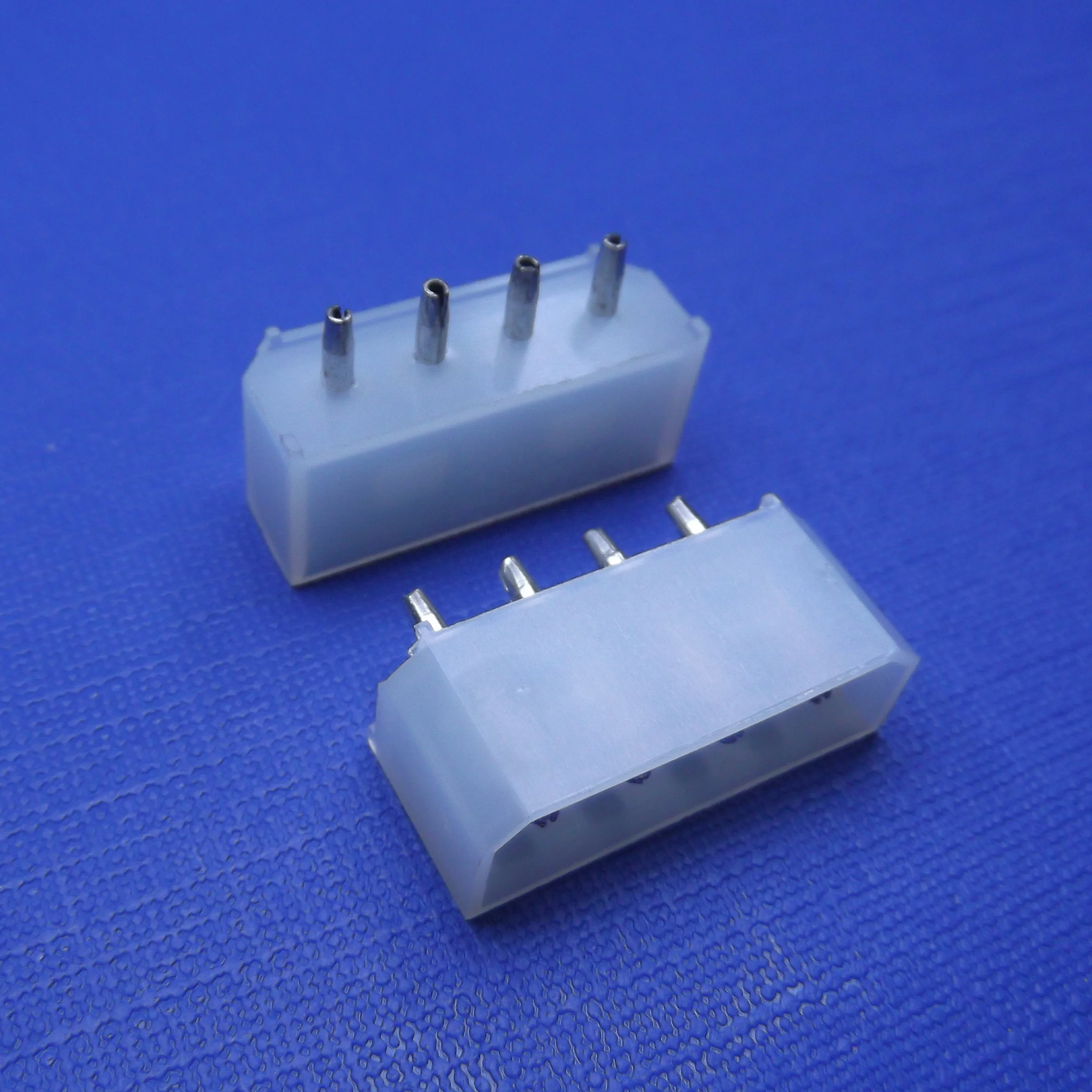 Mx (molex) 8981 4 Pin Male Female Housing Connector - Buy Housing ...