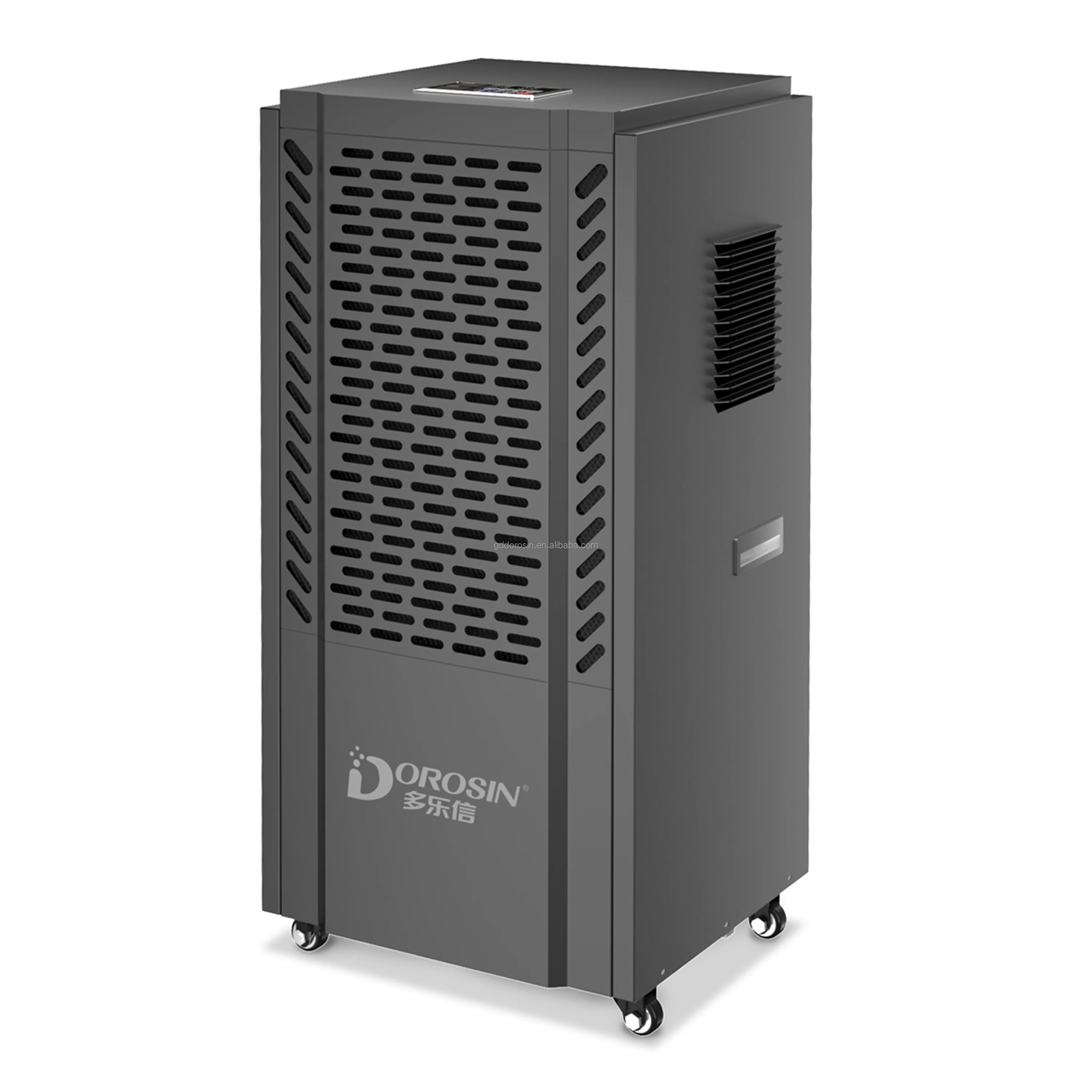 Compact Dehumidifier Industrial Air Dryer Compressor Air Dehumidifier ...