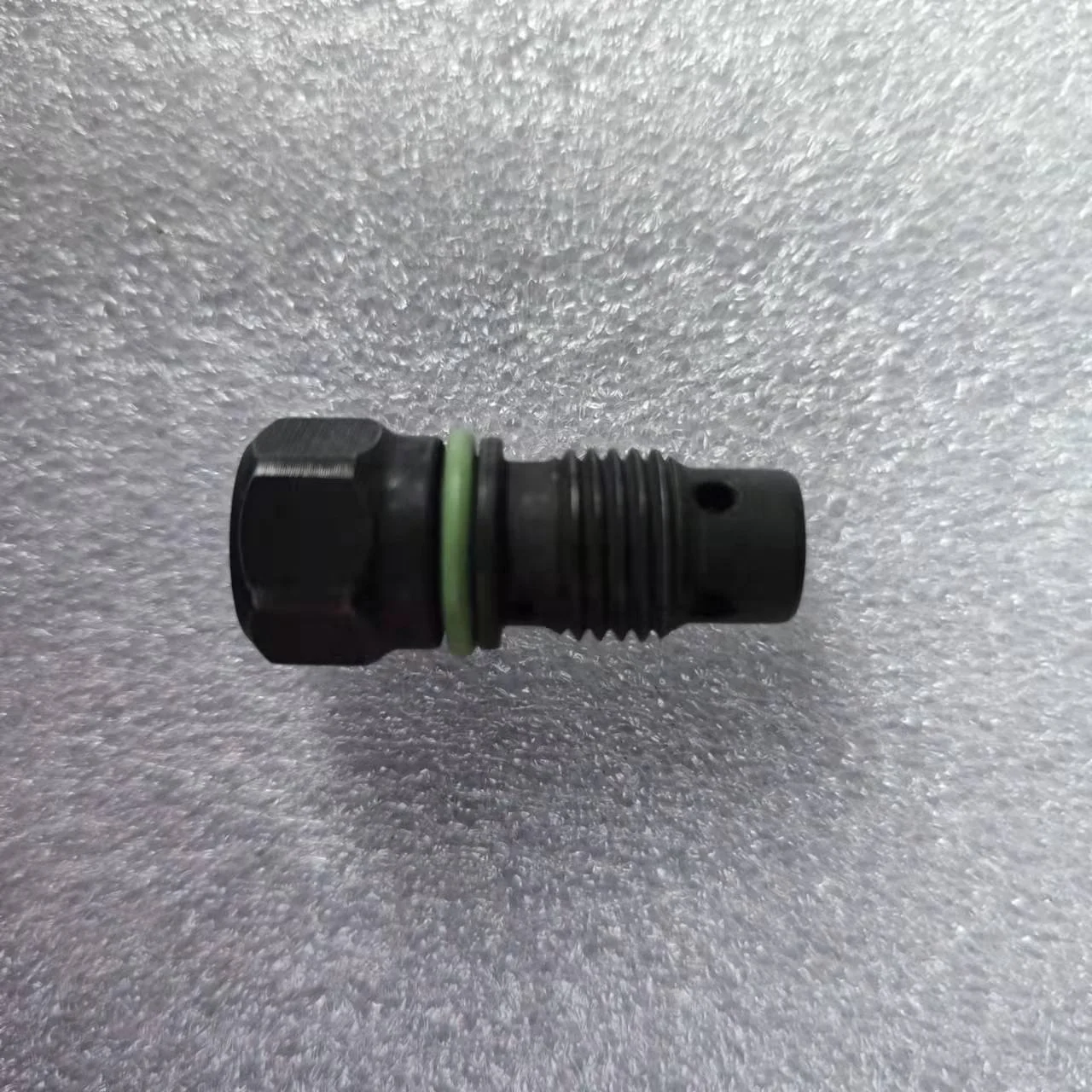 CP1 CP3 Fuel Pressure Overflow Valve - Reliable Performance