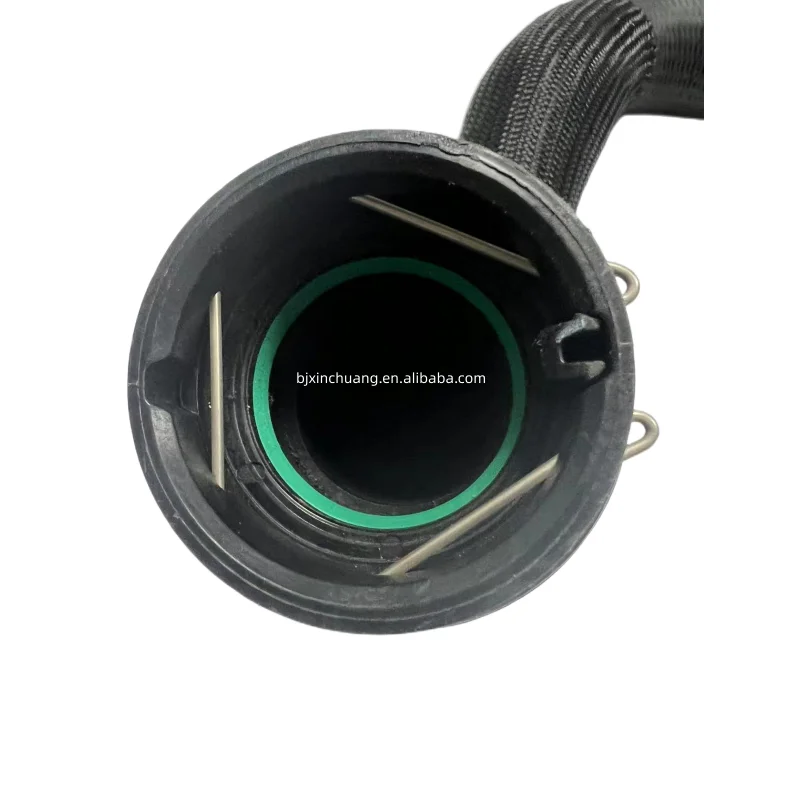 雪佛兰马里布XL汽车零件增压空气冷却器进气管1.5T原始设备制造商84335762| Alibaba.com