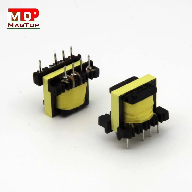 Custom Pcb Mount Power Transformer 220v 24v High Frequency Transformer ...