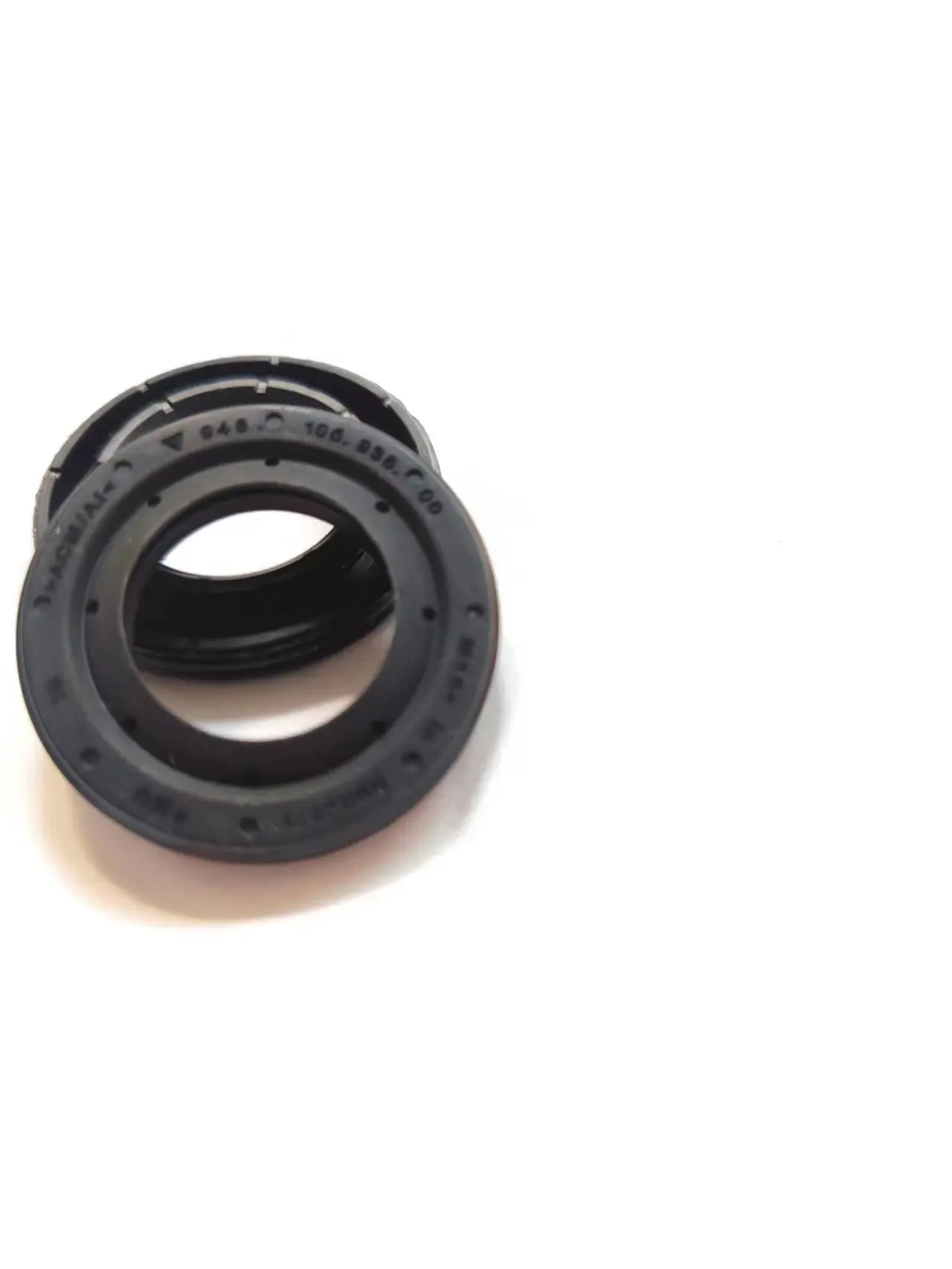 Oem 94810593800 Factory Price Engine Valve Cover Gasket For Porsche ...