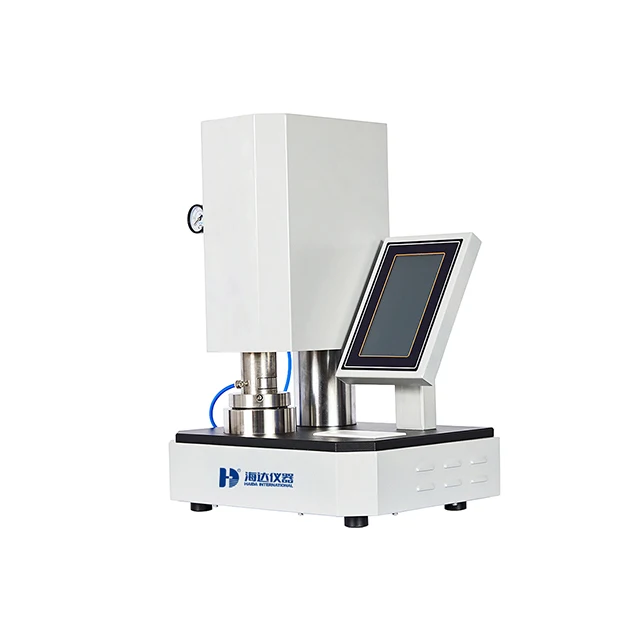 Tissue Paper Thickness Tester - Reliable Toilet Paper Test Machine