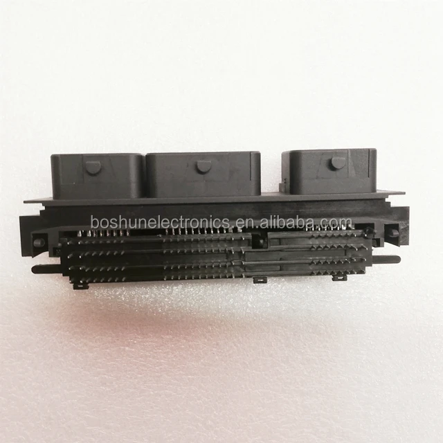 112 Pin Male Automotive ECU Connector - Boshun Quality