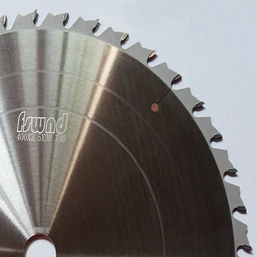 OEM Ultra-Durable Tungsten Carbide TCT Blades High Volume Customizable ...