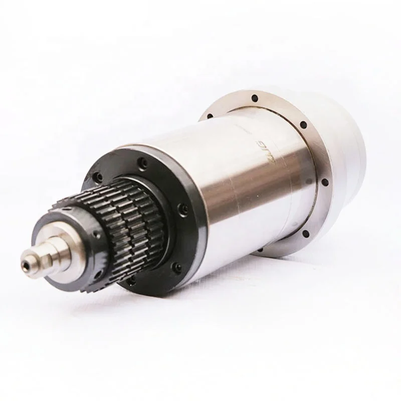 Cnc Machining Center Belt Drive Spindle Metal Cutting 6000rpm 90mm Bt30 ... Cnc Machining Center Belt Drive Spindle Metal Cutting 6000rpm 90mm Bt30 ...