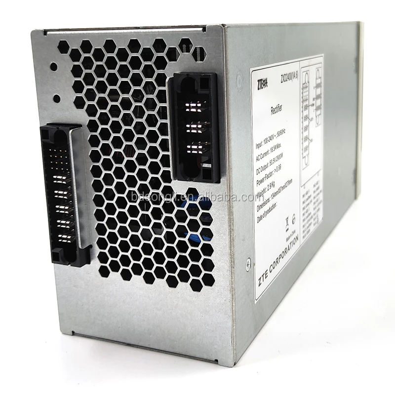 New Product Rectifier Module Zte Zxd2400 V4.6 For Power - Buy Zte ...