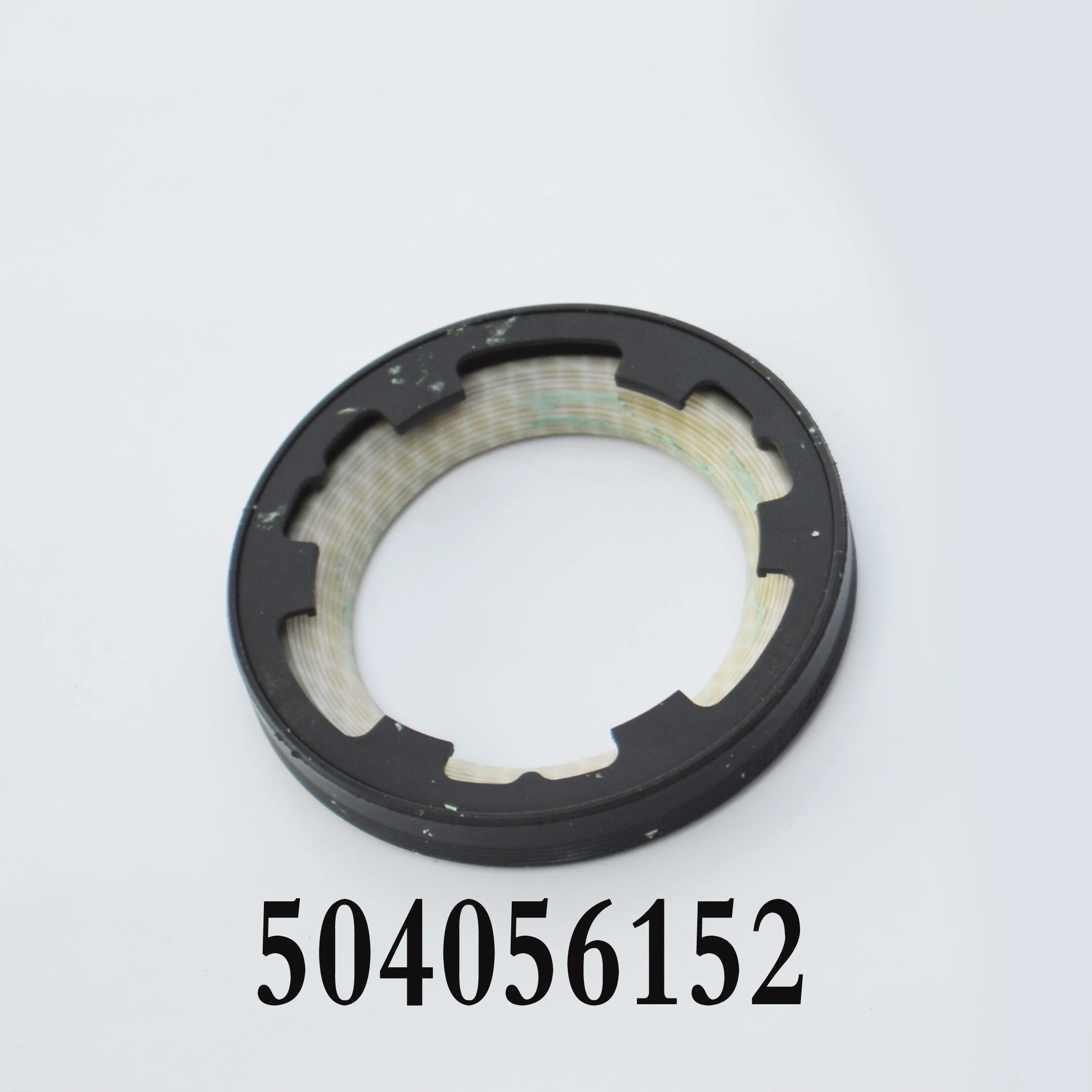 504056152 Crankshaft Oil Seal Rubber Oil Seal For Truck - Buy ...
