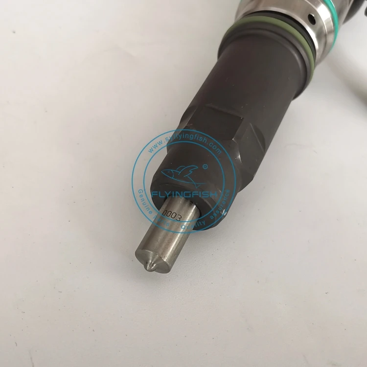 K19 KTA19 QSK19 CM850 Diesel Engine Parts - High Quality