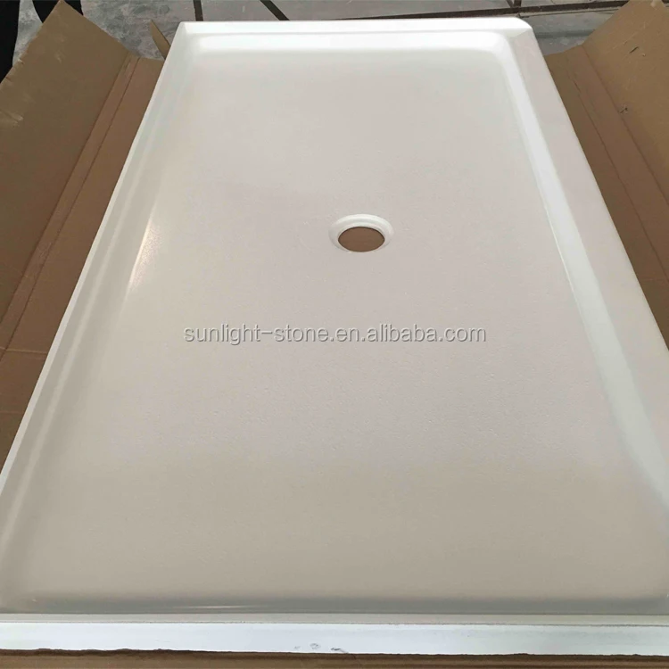 Cultured Marble Shower Pan Manufacturers N The Us