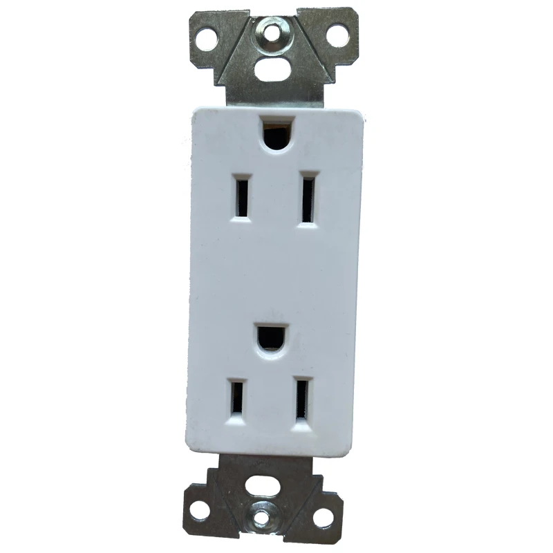 Universal Custom Abs Material Waterproof Electrical Wall Socket ...