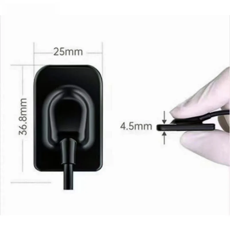 Refine R2 Ultra-thin Size 2 Rvg Dental Xray Radiography Intraoral ...