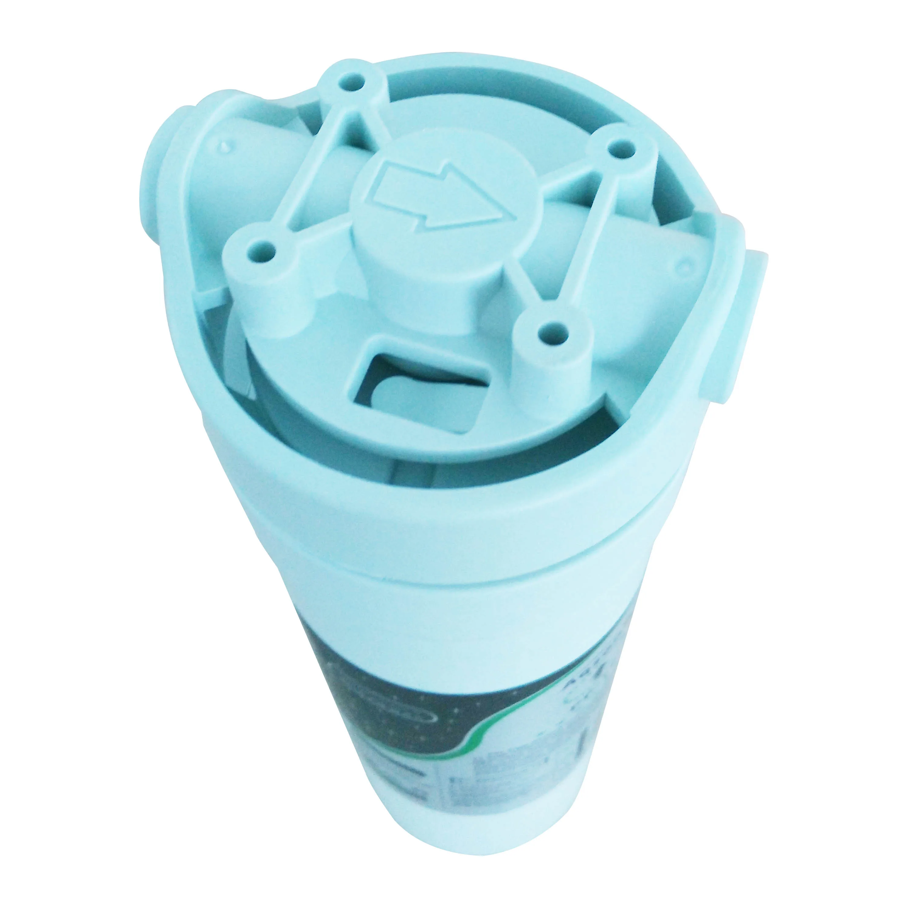 Quick Replace Water Filter Wholesale High Quality Discount Bayonet ...