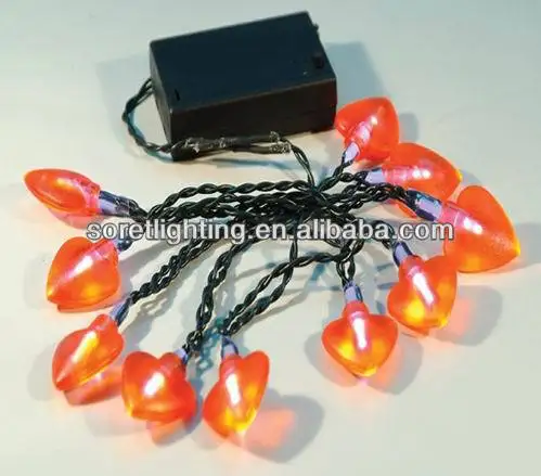 Single Battery Operated Mini Led Lights For Crafts - Buy Mini Led ...