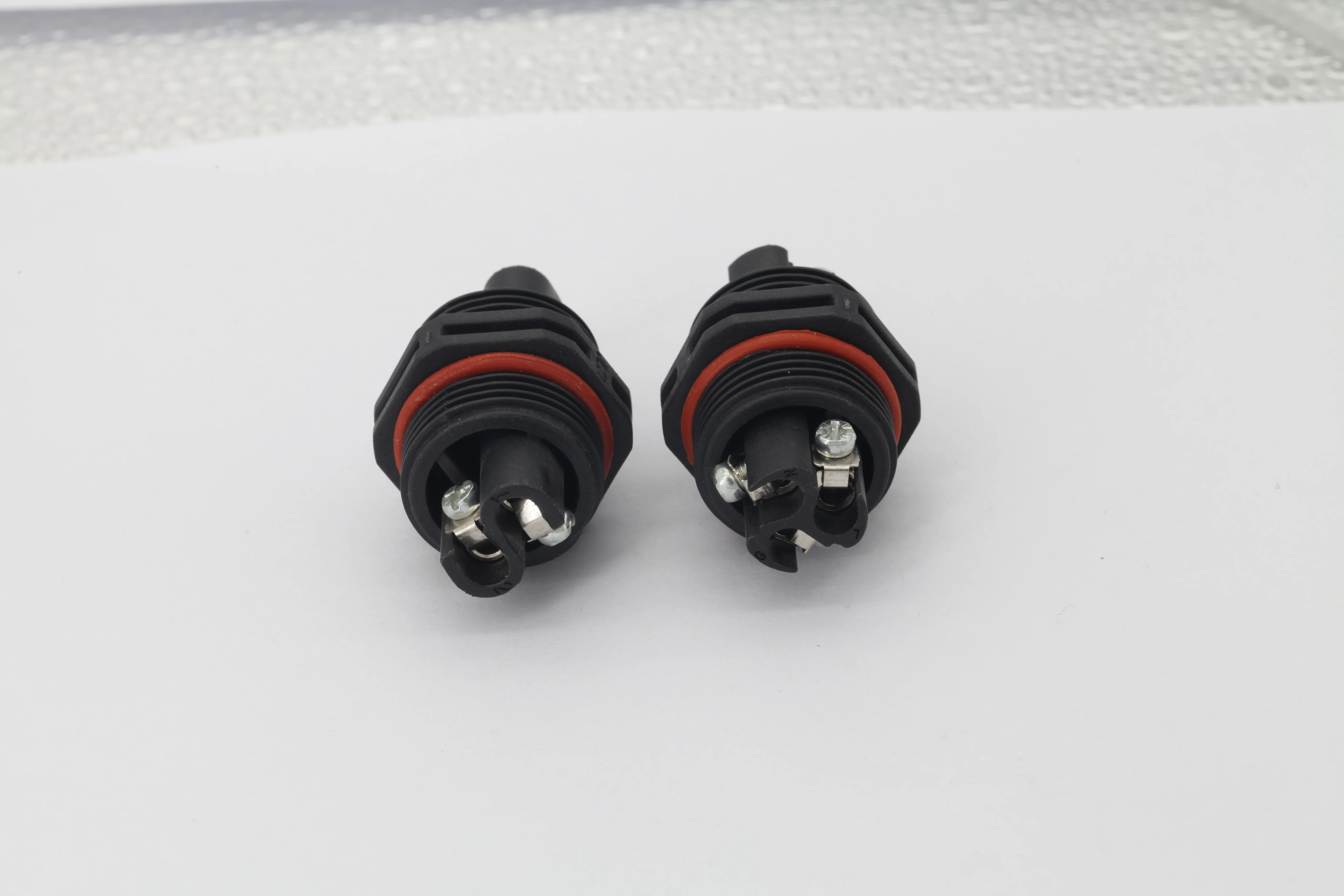 M21 Connector - IP67/IP68 Waterproof Electrical Wire Connector