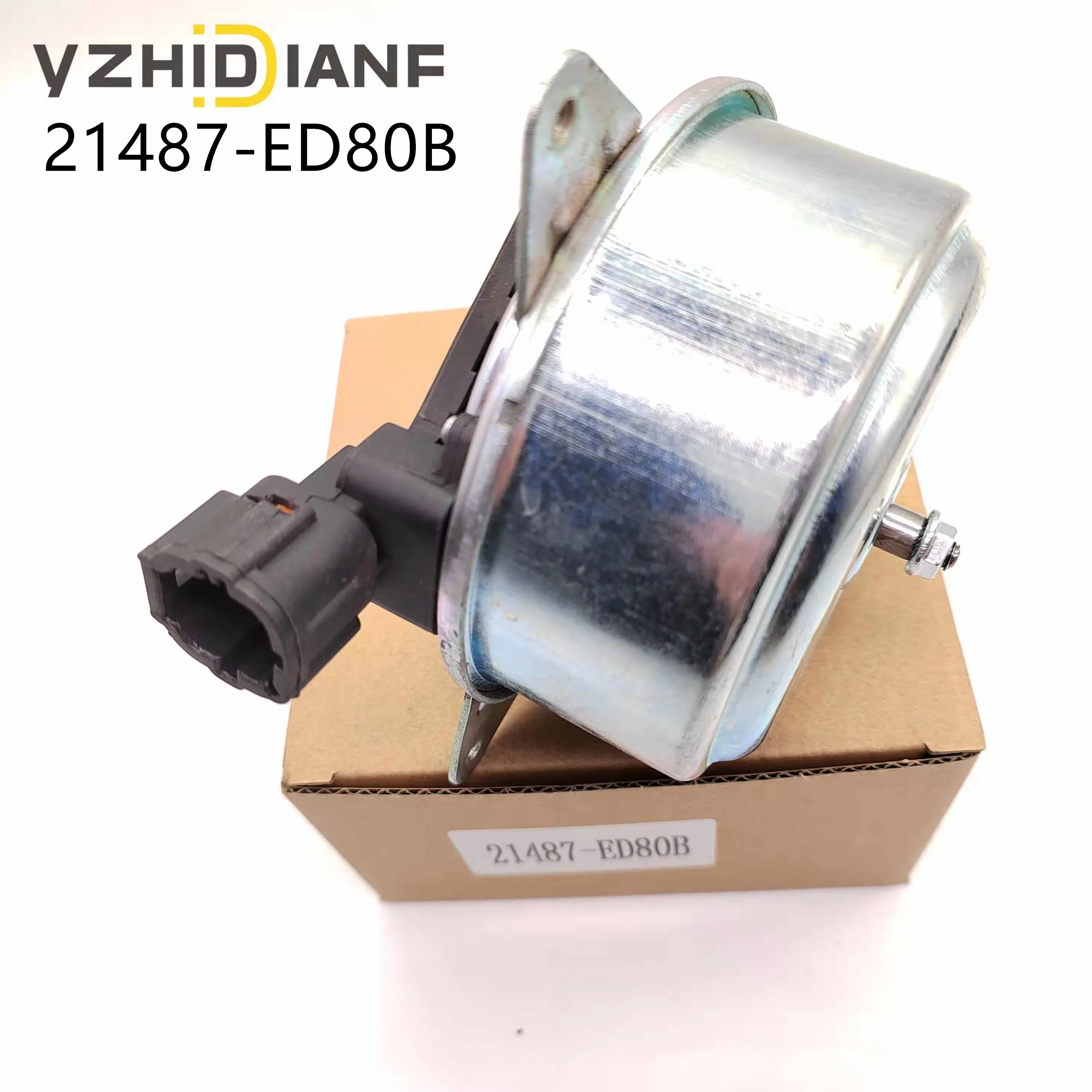 日产轩逸天籁冷却系统散热器风扇电机21487ed80b 21487-ed80b - Buy 21487-ed80b,冷却系统,散热器风扇马达 ...