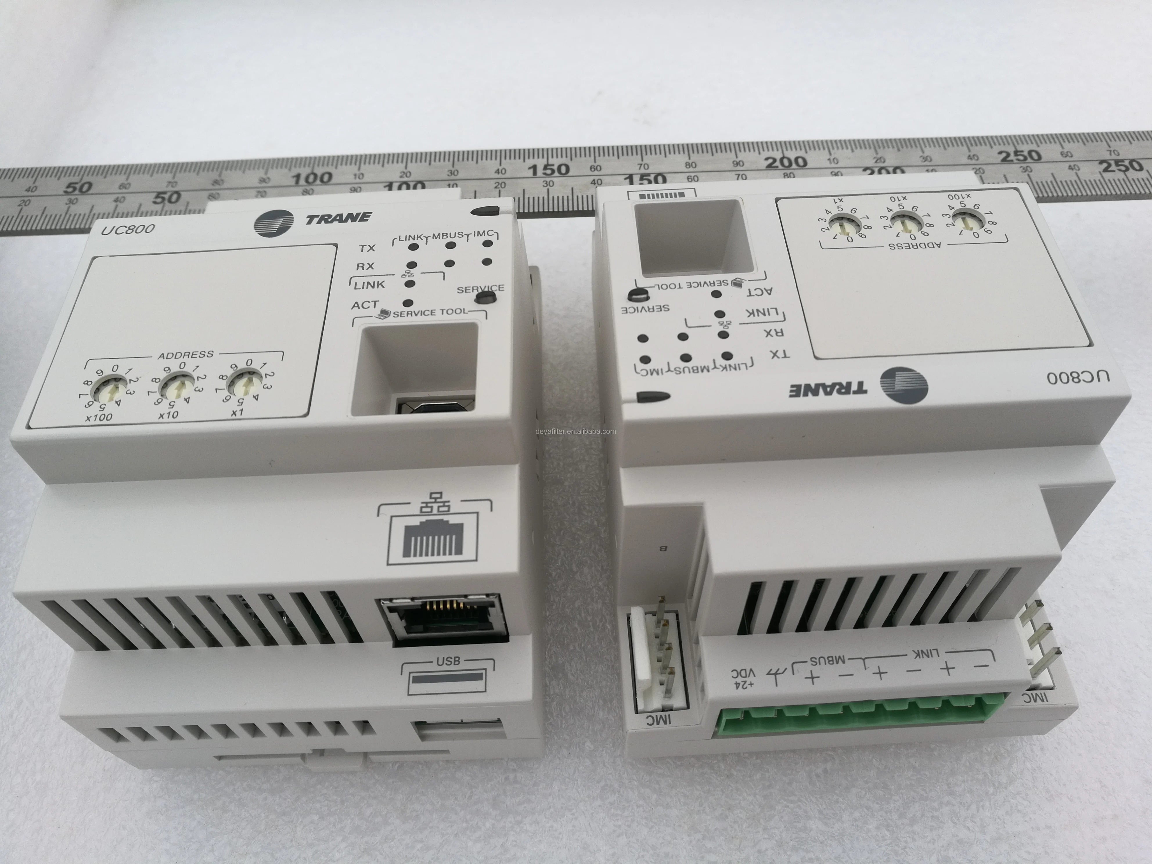 Trane 압축기를 위한 냉각장치 예비 품목 Uc800 단위 Mod01628 X13651144-01 - Buy Trane 모듈 ...