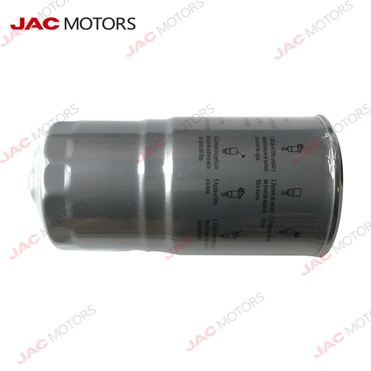 Filtro de Combustible Original JAC de Alta Calidad para Camiones ...