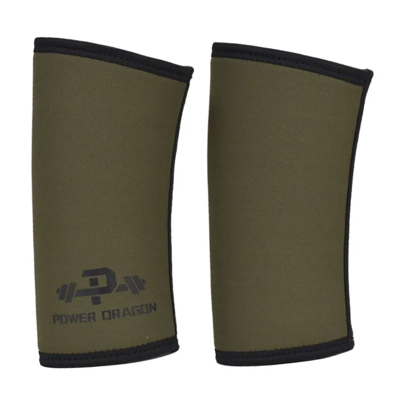 POWER DRAGON Squat Professional protection Elbow Low Price Can Be ...