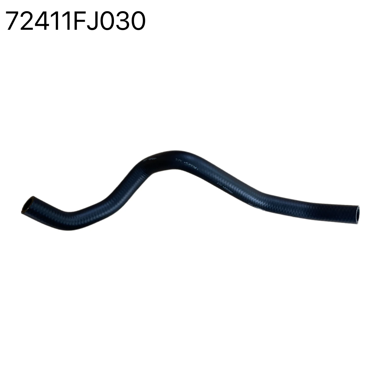 High Quality Warm air Hose for Subaru Forester OEM 72411FJ030 72411 ...