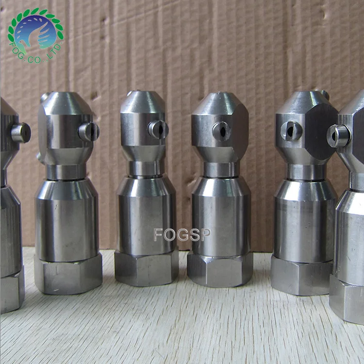 Drums, Containers, Barrels Cleaning Nozzle, Flat Jet Nozzle| Alibaba.com