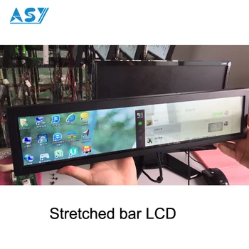 Ultra Thin Lcd Aspect Ratio Ultra Wide Touch Screen Monitor - Buy Ultra ...