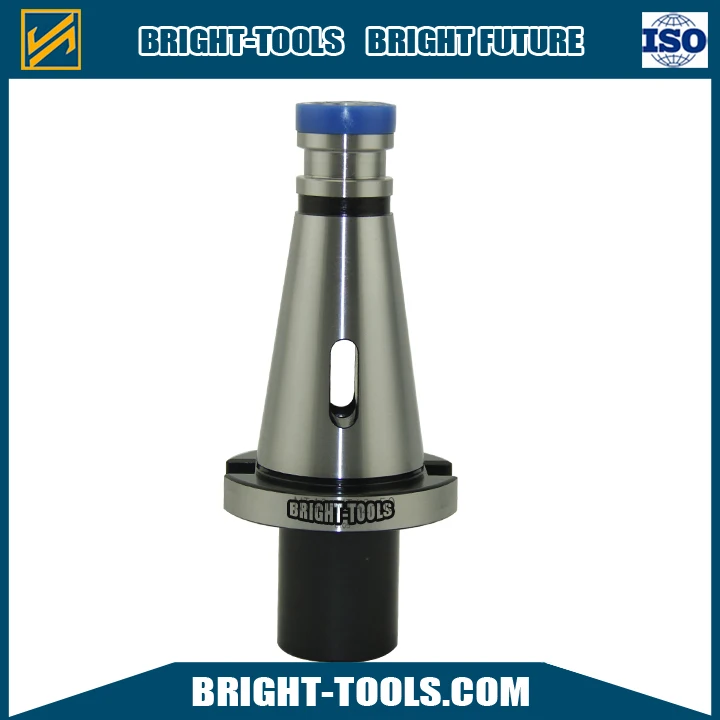 High Quality DIN2080 NT30 NT40 NT50 Spindle for MTA Morse Taper Adapter