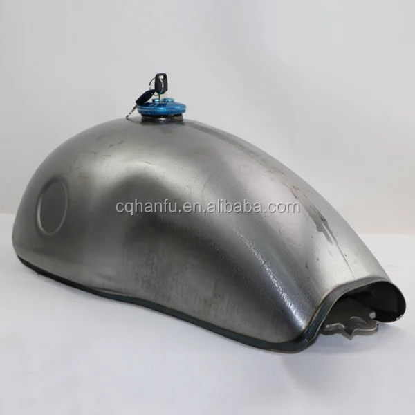 CB400 CB750 XJR400 Fuel Tank - Retro Metal Motorcycle Petrol Tanks