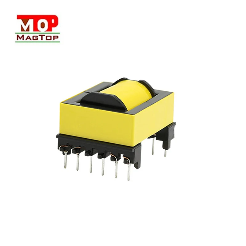 Small Step Down Transformer 440v To 220v Ferrite Core High Frequency Transformers - Buy High ...