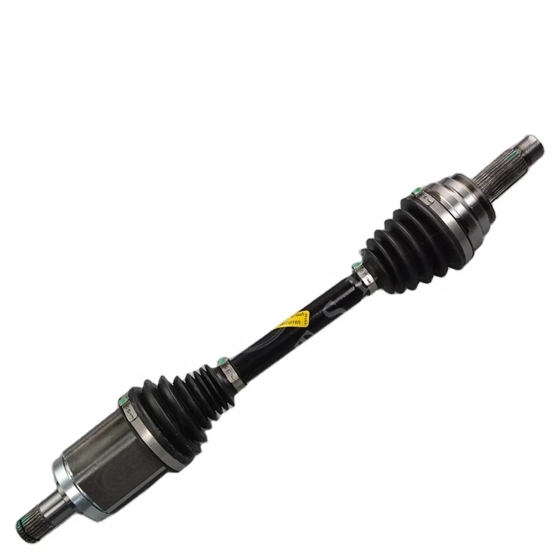 Bmtsr Front Left Driveshaft For E70 E71 3160 7545 125 31607545125 - Buy ...