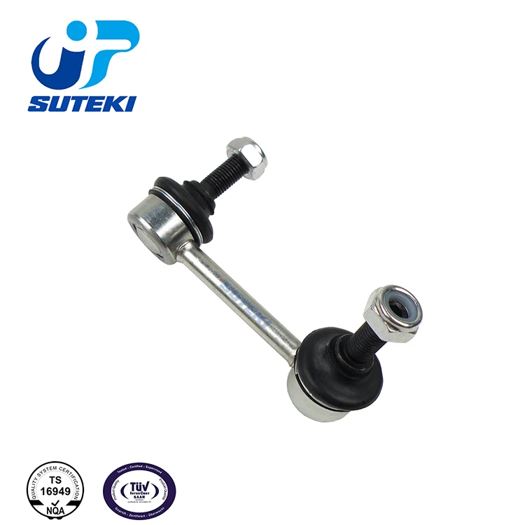 SUTEKI STABILIZER LINK, REAR, LH for HONDA 2002- CR V RD5/RD7 52321-S9A ...