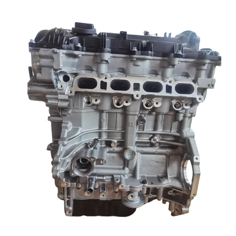 High Quality 2.0L GDI G4NC Engine Assembly for Hyundai Kia