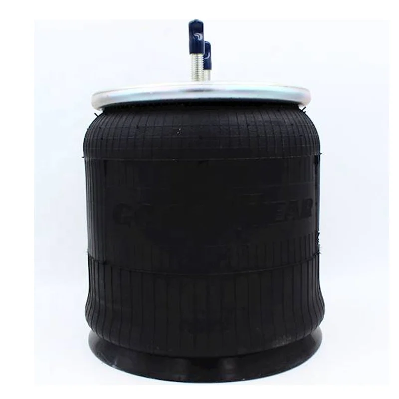 Piezas de repuesto para camión, suspensión neumática 1T17B-5 1R13-124 ...