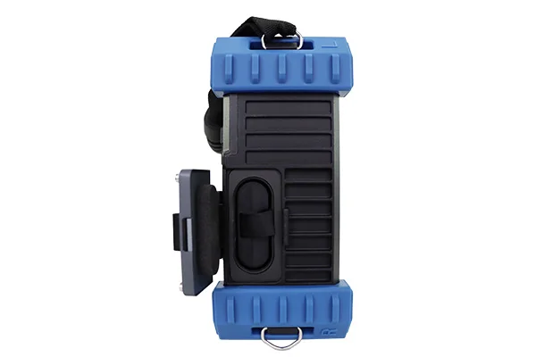 Flexscanpa100 Phased Array Ultrasonic Detector for Weld Inspection