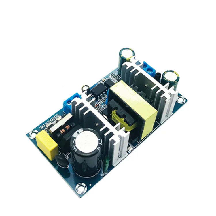 Ac-dc Isolation Raw Board Power Module Converts Ac220v To Dc12v ...